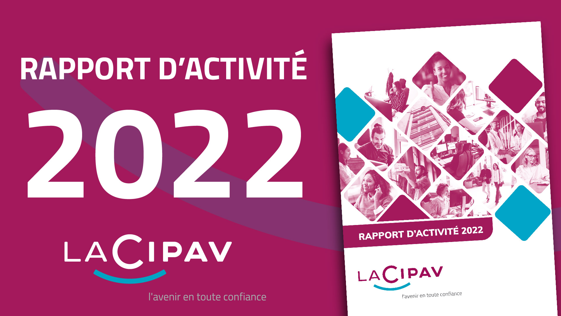 La Cipav | Page d'accueil